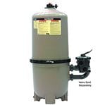 Hayward ProGrid D.E. Filter For In-Ground Swimming Pools - Walmart.com