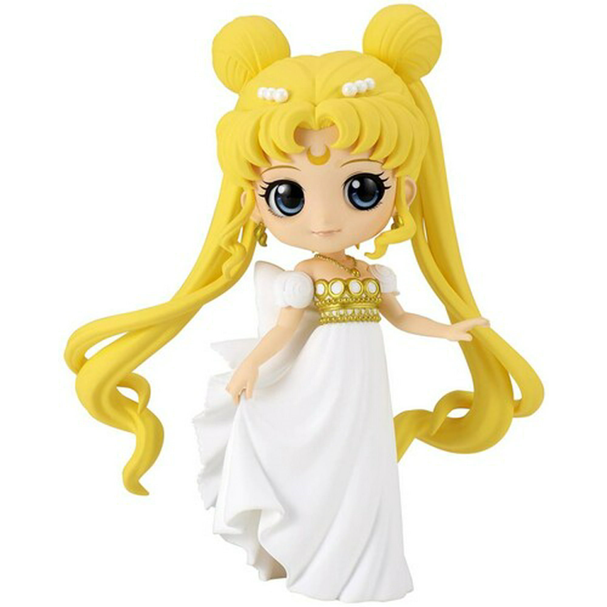 Click here for Banpresto - Pretty Guardian Sailor Moon Eternal Th... prices