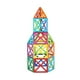 MAGFORMERS Super MAGFORMERS 30-Piece Magnetic Construction Set ...