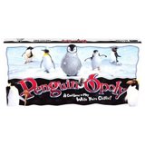 Late for The Sky Peng Penguin-Opoly Board Game - Walmart.com