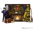 Harry Potter Gryffindor Advent Calendar with Doll HND80 Wizarding World ...