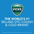 Vicks Vaporub Cough Suppressant Chest Rub Ointment, Original, 6 oz ...