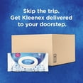 Kleenex Gentle Clean Wet Wipes 2 Pack 56 - Walmart.com