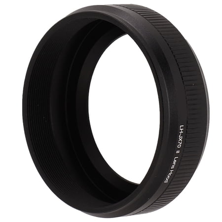 Camera Hood Adapter, X100S Lens Hood Adapter Lens Hood Adapter, X100f ...