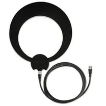 ClearStream ECLIPSE Amplified Indoor HD TV Antenna - Walmart.com