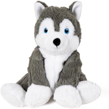 Warm Pals Microwavable Lavender Scented Plush Toy Stuffed Animal - Bear ...