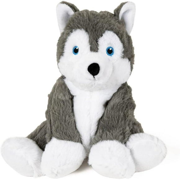 Husky Stuffed Animals