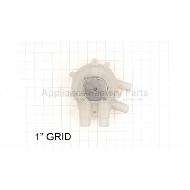 Main Board EBR38163357 - Walmart.com