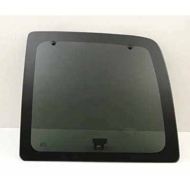 Chevrolet Express/GMC Savana Standard Van 1996-2022 Right Side Rear ...
