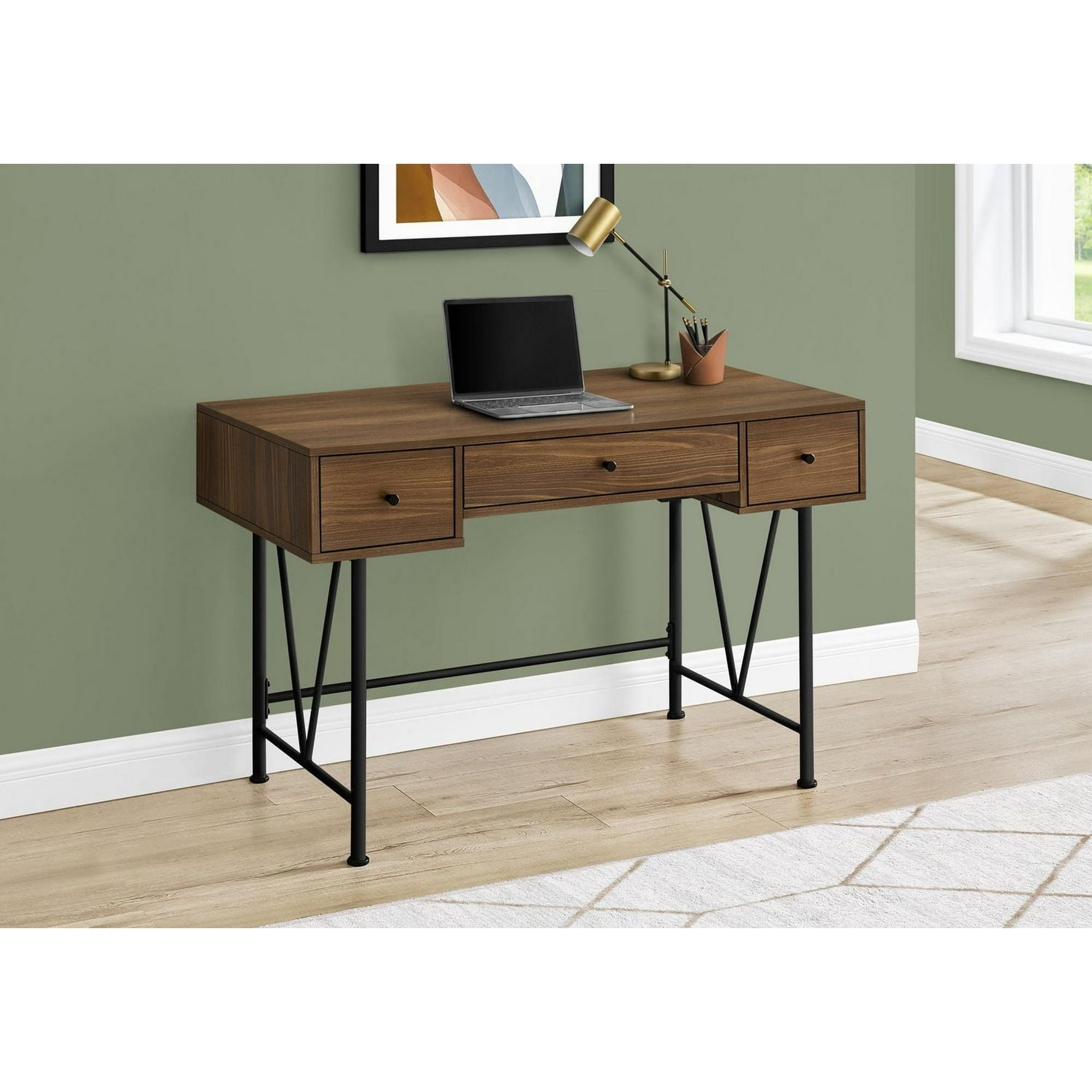 Click here for Monarch Specialties Computer Desk  Home Office  La... prices