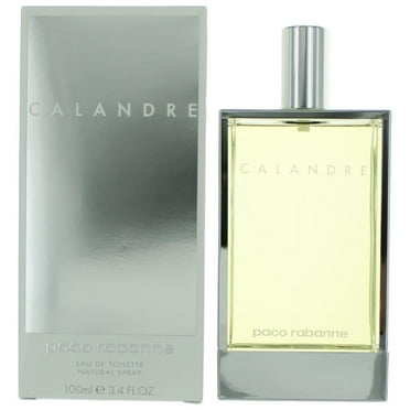 CALANDRE BY PACO RABANNE By PACO RABANNE For WOMEN - Walmart.com