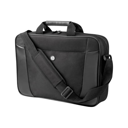 HP Essential H2W17AA Carrying Case for 15.6"" Notebook - Walmart.ca