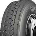 Sotera STD-1 Plus 295/75R22.5 144/141L G Commercial Tire - Walmart.com