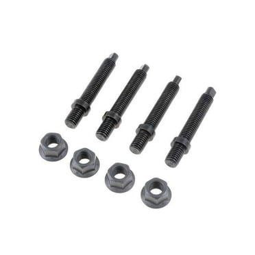 Dorman 03131 Exhaust Flange Stud and Nut for Specific Ford / Lincoln ...