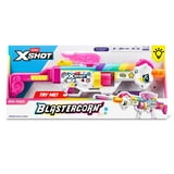 XSHOT Blastercorn Big Rizz Blaster (24 Darts) Motorized Outdoor Blaster ...