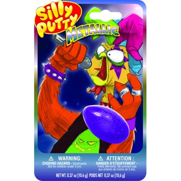 Silly Putty - Walmart.com