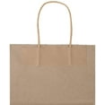 Thickened Kraft Paper Tote Bags | Eco-Friendly & Biodegradable Gift ...