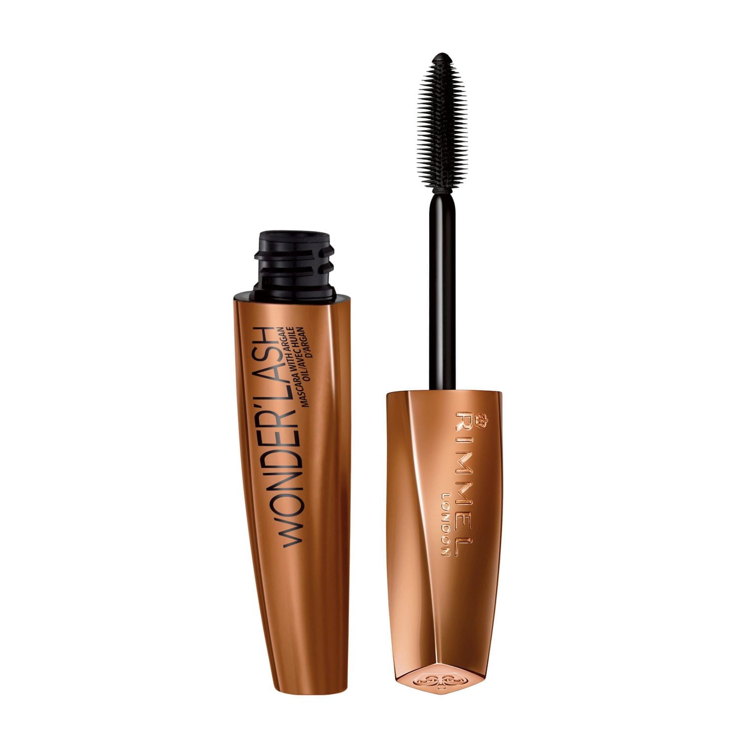 Click here for Rimmel Wonderlash Mascara  Defines Lashes  Infused... prices