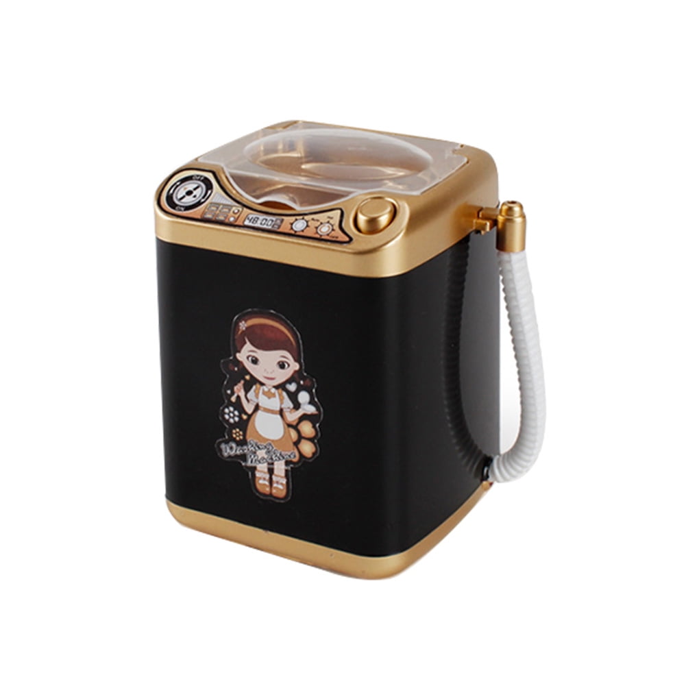 Mini Multifunction Kids Washing Machine machine toy; Children pretend ...