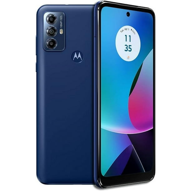 Moto G Play (2023) 32GB 3GB RAM | Open Box | Factory Unlocked ...