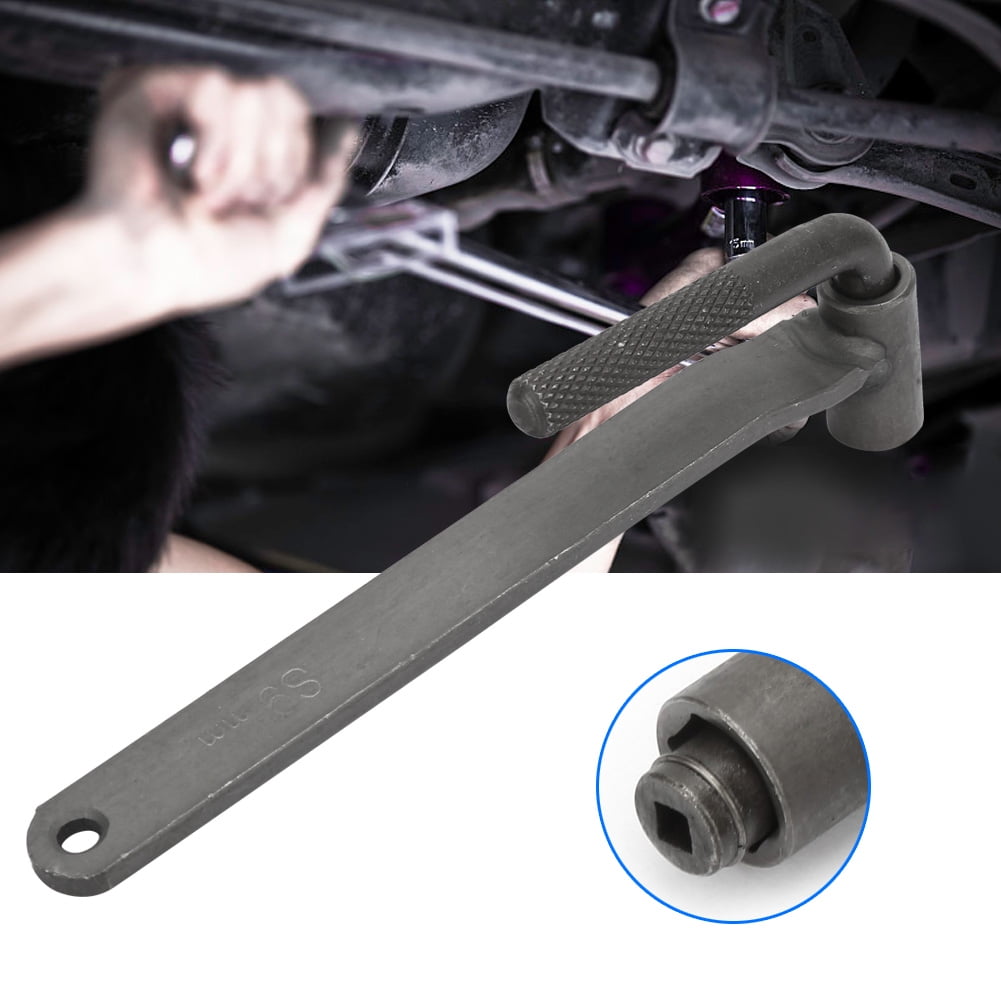 Llave hexagonal cuadrada, llave de accionamiento hexagonal cuadrada ...