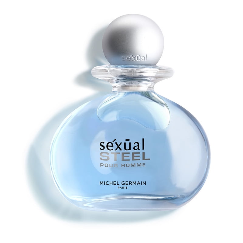 Click here for Michel Germain Sexual Steel Eau De Toilette Spray... prices