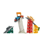 Thomas & Friends TrackMaster, Avalanche Escape Set - Walmart.ca
