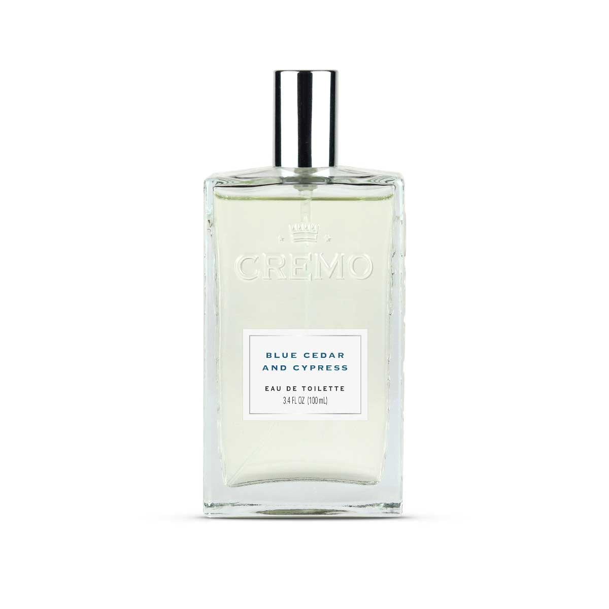 Click here for Cremo Mens Spray Cologne  Blue Cedar & Cypress  3.... prices