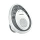 HoMedics SS-1200 Portable Mini Sound Spa Sleep Solutions - Walmart.com