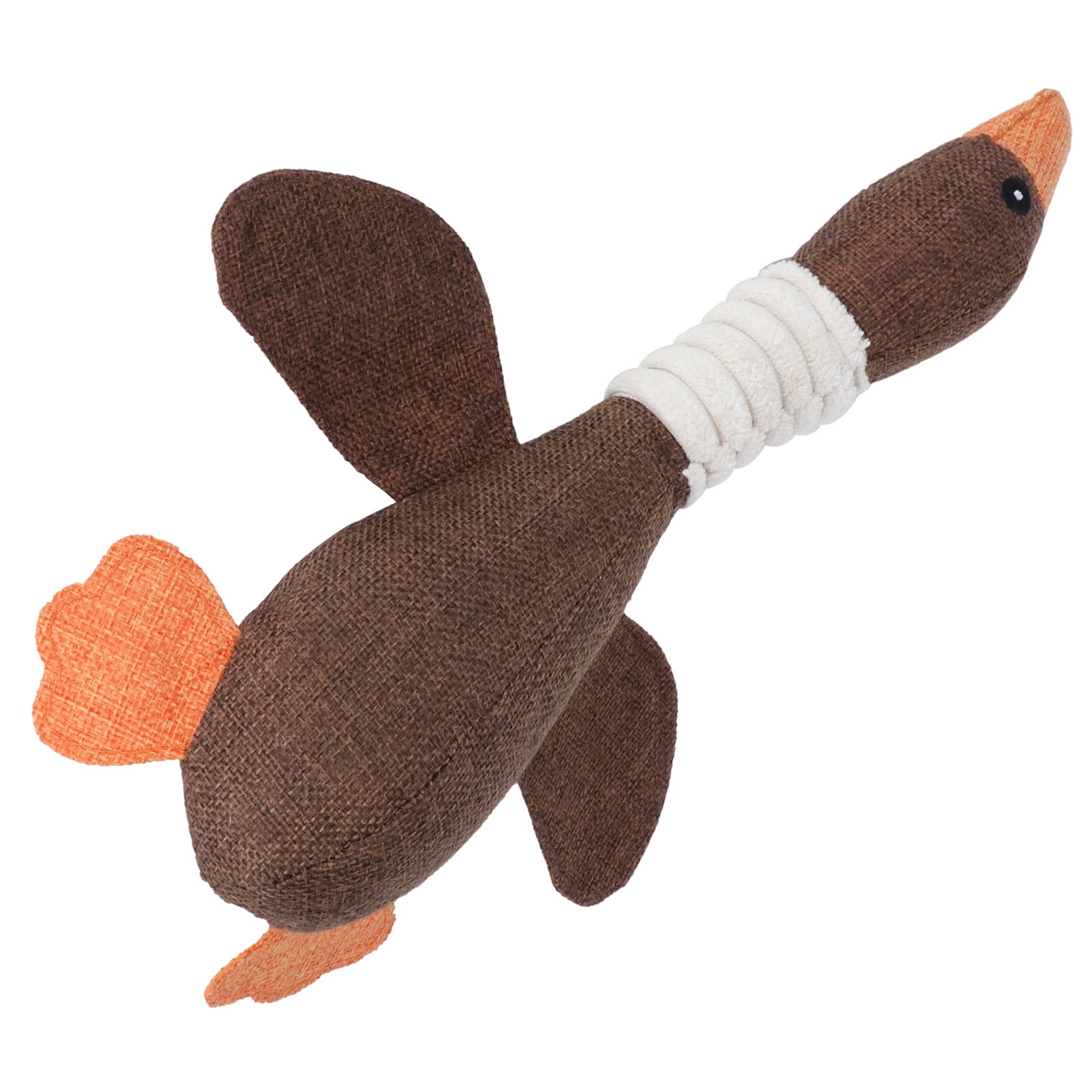 Click here for Estink Dog Chew Toy  Dog Squeaky Goose Funny Vivid... prices