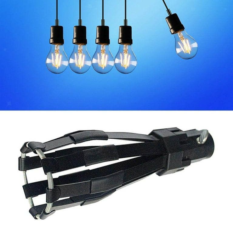 Universal Light Bulb Changers