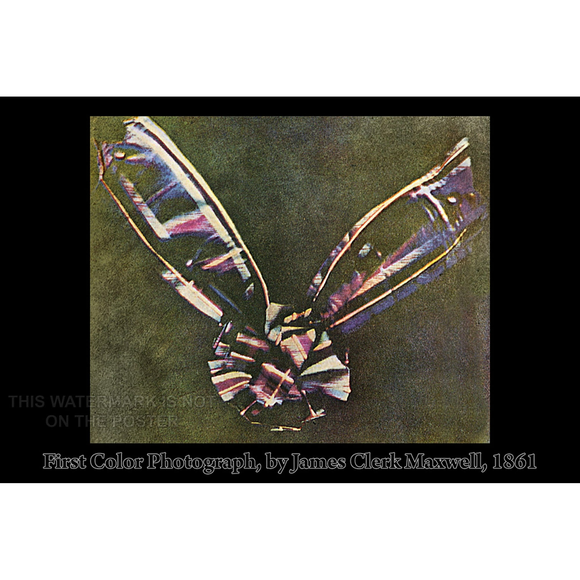 James Clerk Maxwell Photography