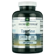 Amazing Formulas Hyaluronic Acid 100 Mg 120 Capsules - Walmart.com