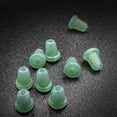 50PCS Carp Fishing Accessories Hook Stop Bead Stoppers Carp Chod Rig ...