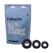 Hims Standing O Silicone Pleasure Rings, 2 Rings Per Pack - Walmart.com