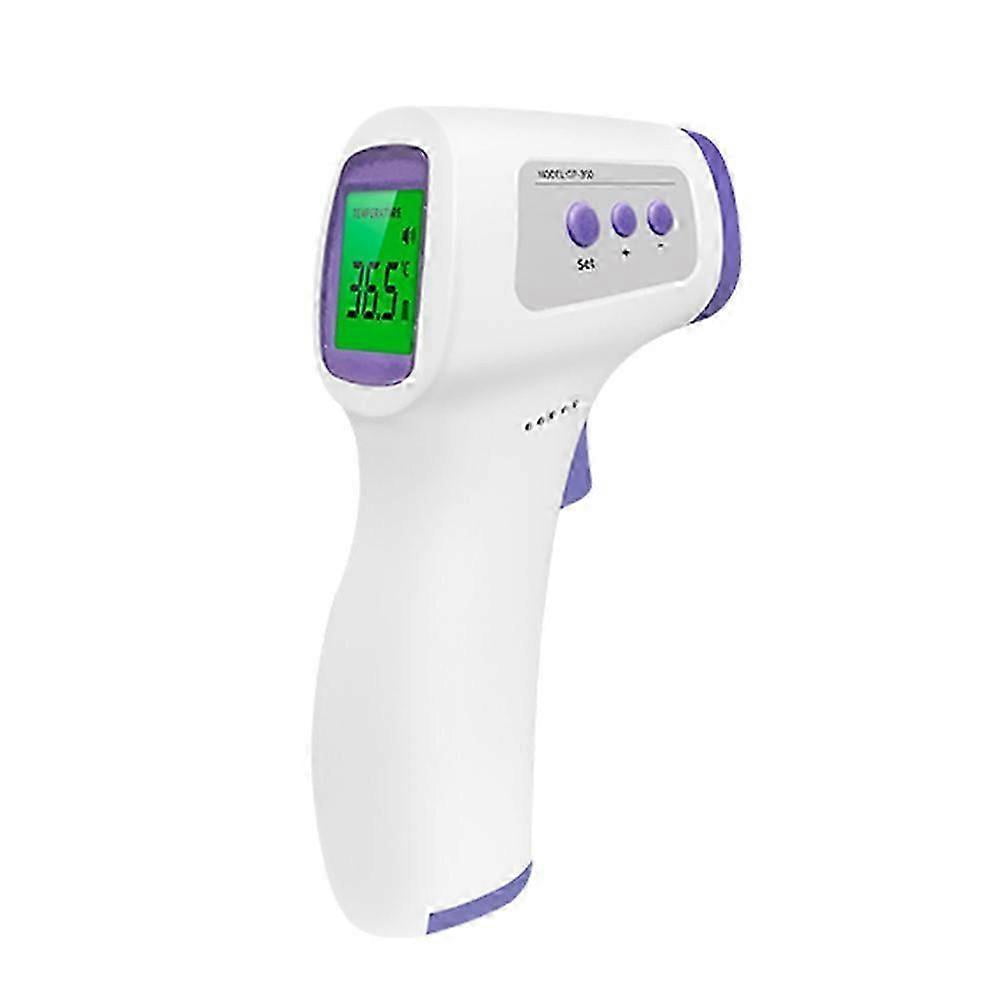 GP-300 Digital Temperature Thermometer IR Infrared Thermometer Non ...