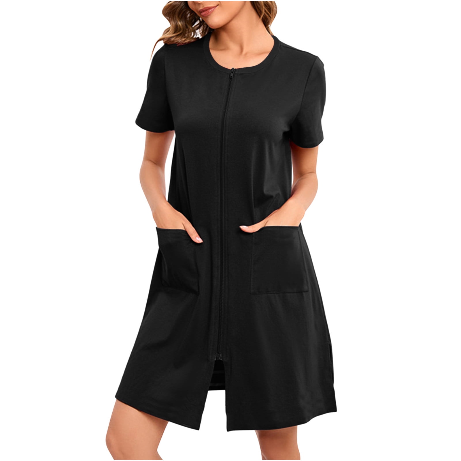 Click here for Ywzzhao Cotton Pajamas For Women On Clearance Wome... prices