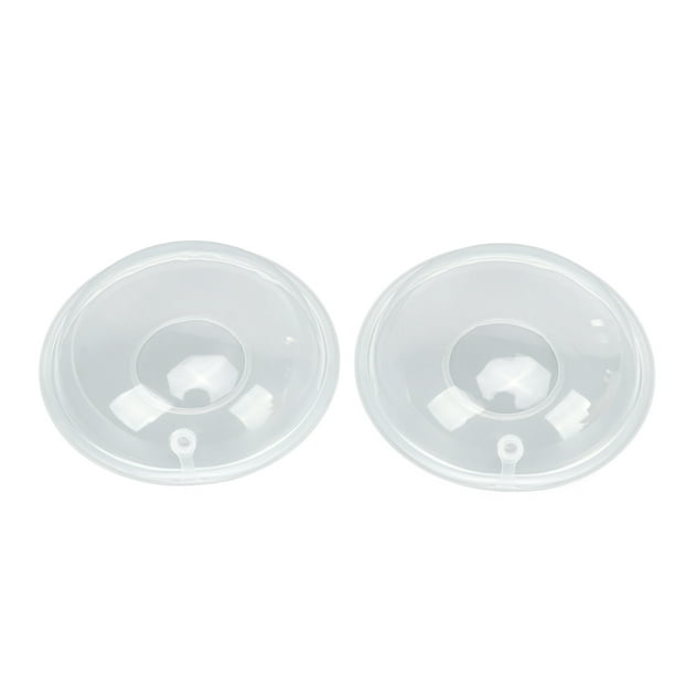 Milk Saver, Breast Shell Soft Protect Nipple For Breast Collection For ...