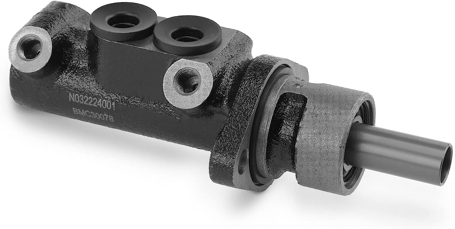 Chevrolet Orlando Brake A-Premium Brake Master Cylinder With Reservoir ...