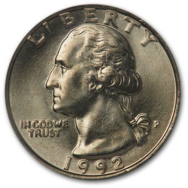 2000-P South Carolina State Quarter BU - Walmart.com