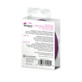Swisspers Powder Puff Blending Sponge, 1ct - Walmart.com