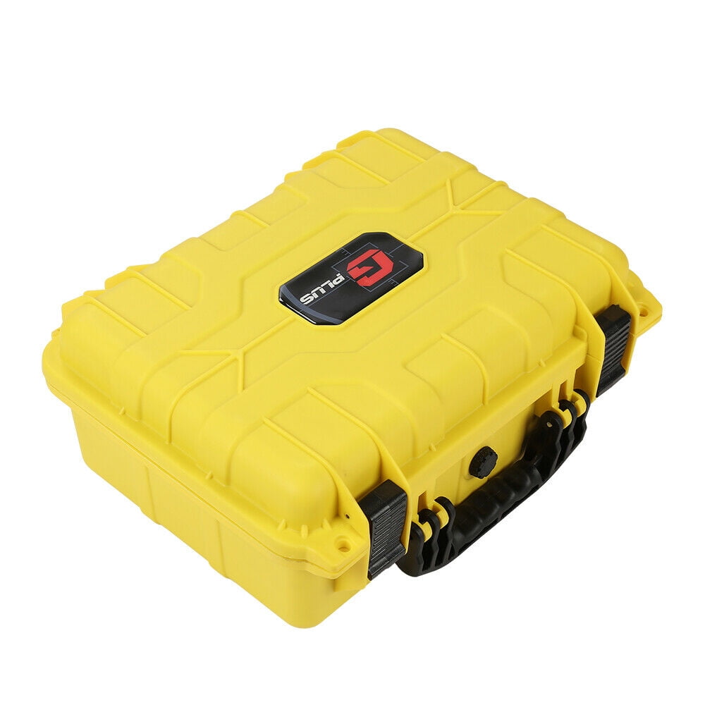 G-Plus Heavy Duty Weatherproof Case Slab Holder Protector Graded Card ...