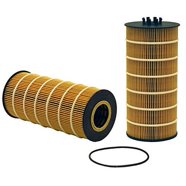 Wix 51235 Cartridge Metal Canister Lube Filter, Pack of 1 - Walmart.com