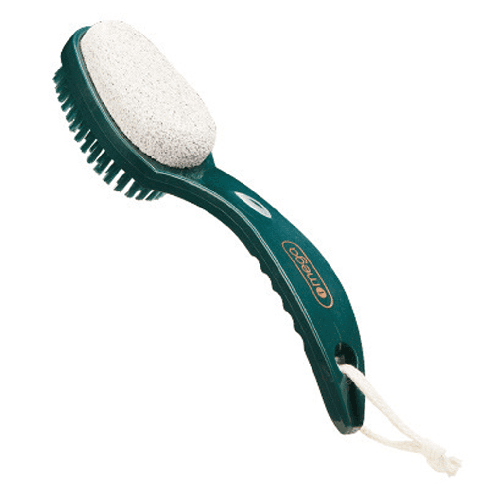 Click here for Hesignd Pumice Stone For Feet & Foot Brush With Ha... prices