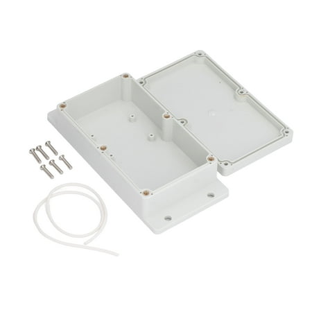 Junction Box,Junction Box Waterproof Plastic Power Junction Box ...