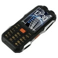 Elderly Mobile Phone Four Card Four Standby Big Button Loud Sound Cell ...
