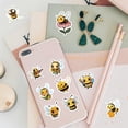 500Pieces Cartoon Sticker Adhesive Seal Sticker Wrapping Label for Seal ...