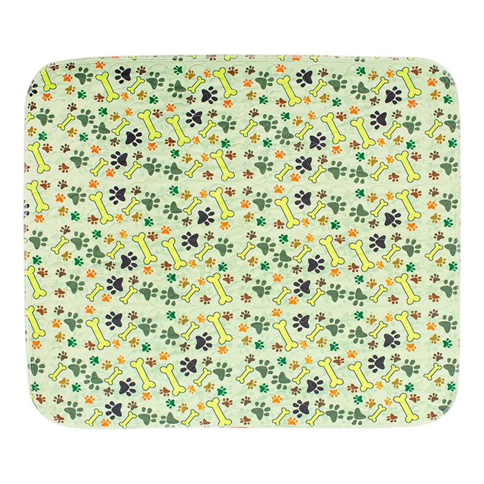 Click here for Vivavault Reusable Leak Proof Training Mat And Was... prices