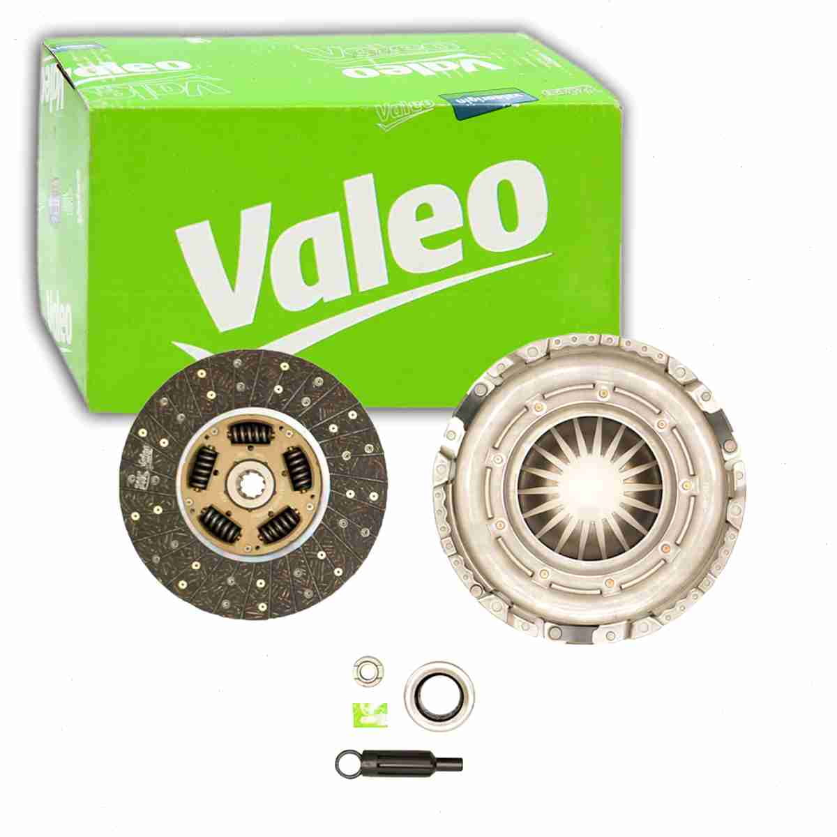 Valeo Boxes