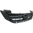 Grille Assembly For 2013-2015 Honda Accord - Walmart.com
